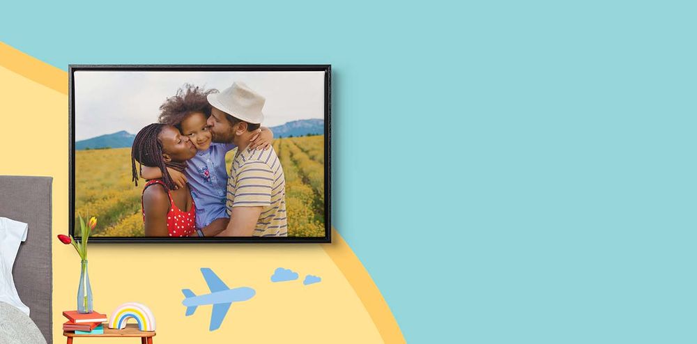 Albelli.be | Maak van je favoriete foto's een blijvende herinnering