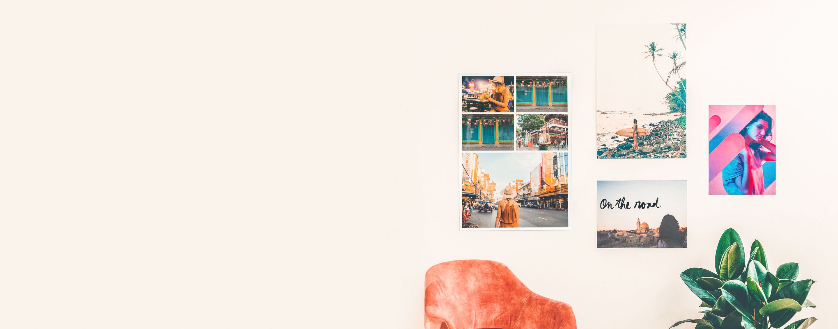 Poster maken » Foto posters maken online | Albelli