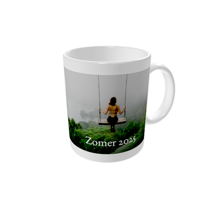Mok bedrukken » Foto op mok bedrukken » Begin nu!