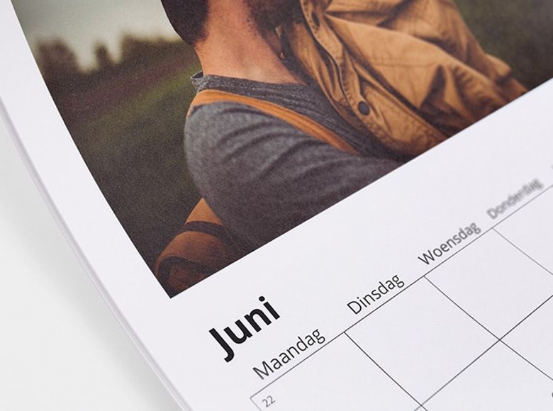 Jaarkalender 2025 maken » Kalenders 2025 » Begin nu! | Albelli